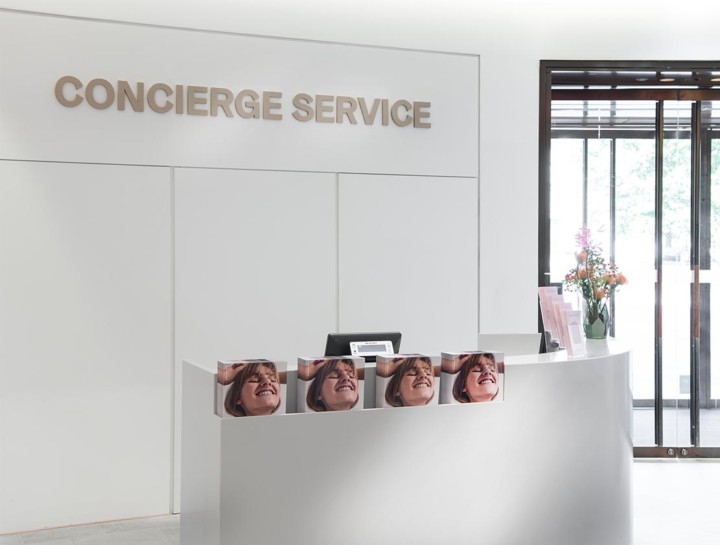 Der Oberpollinger: Die Shopping-Destination in München - Oberpollinger