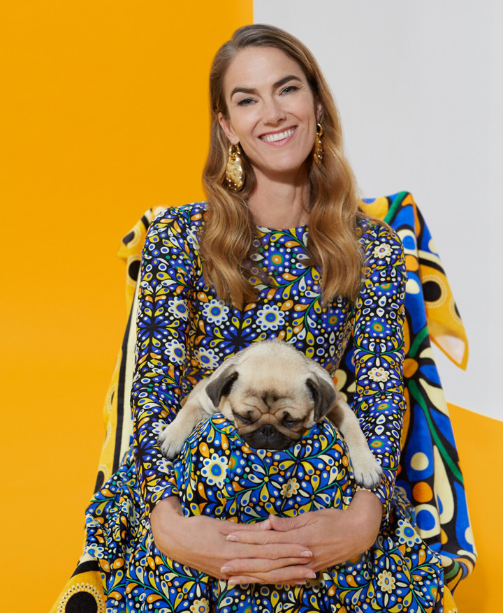 Acqua di Parma – Oberpollinger