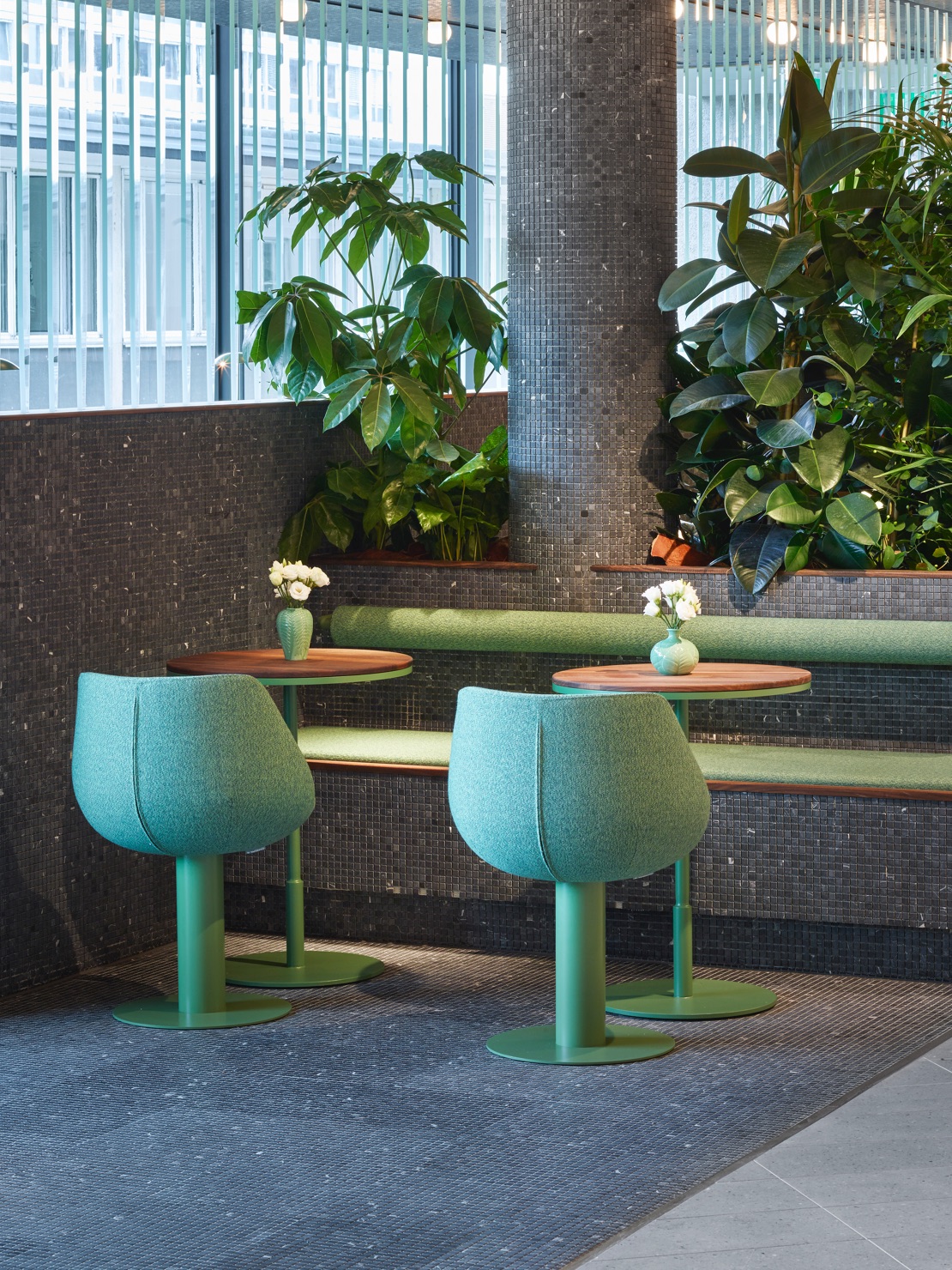 Oberpollinger – KaDeWe Group