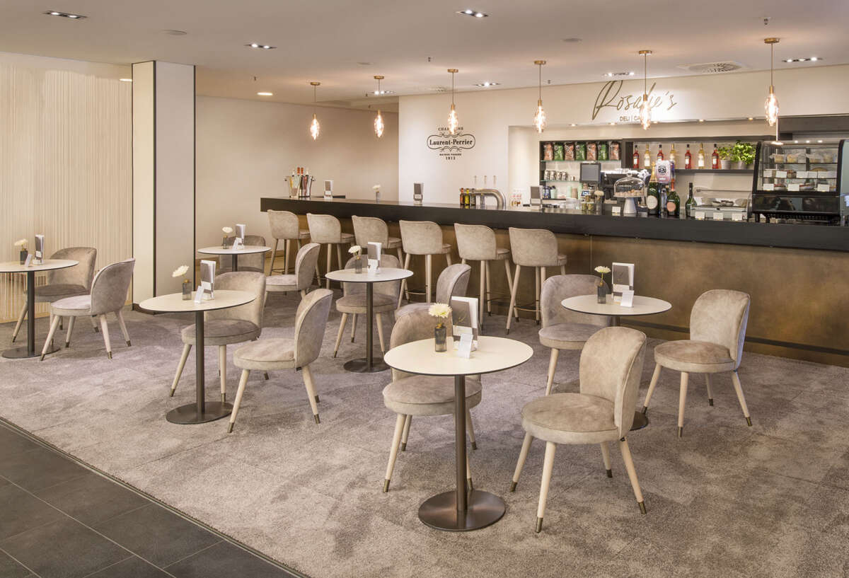 Food & Restaurants – Oberpollinger