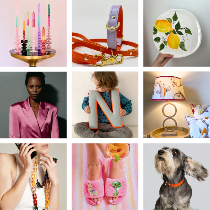 POP UP — WEEKEND – Oberpollinger